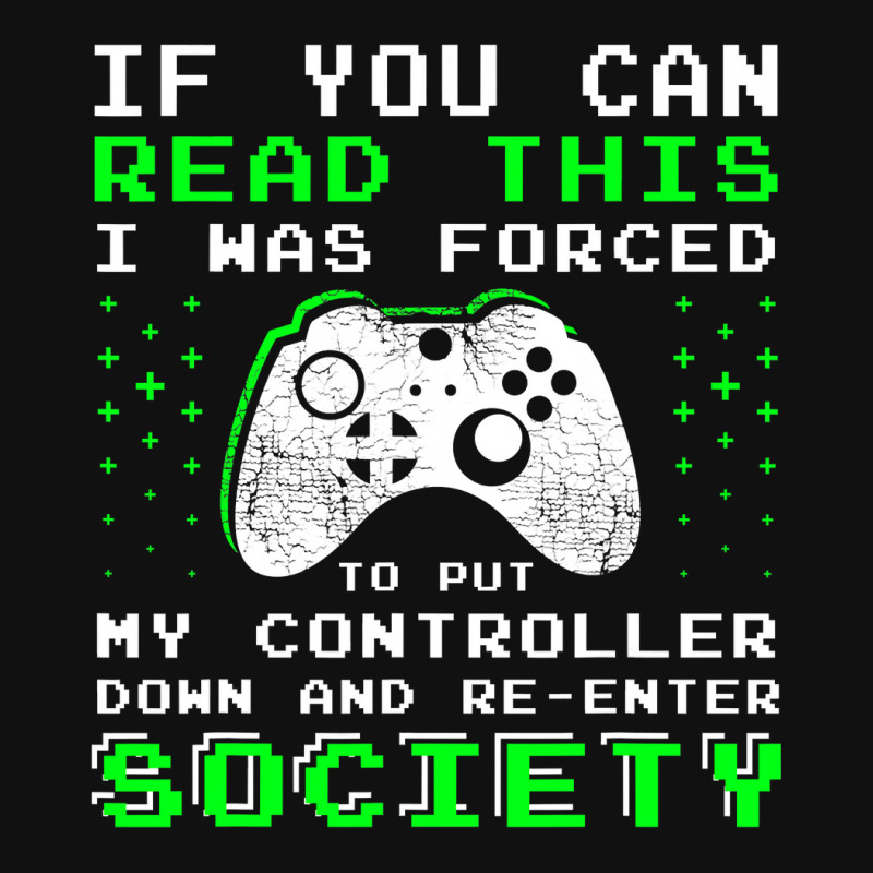 Gamer Gifts For Teen Boys , If You Can Read This Video Game Crew Socks ...