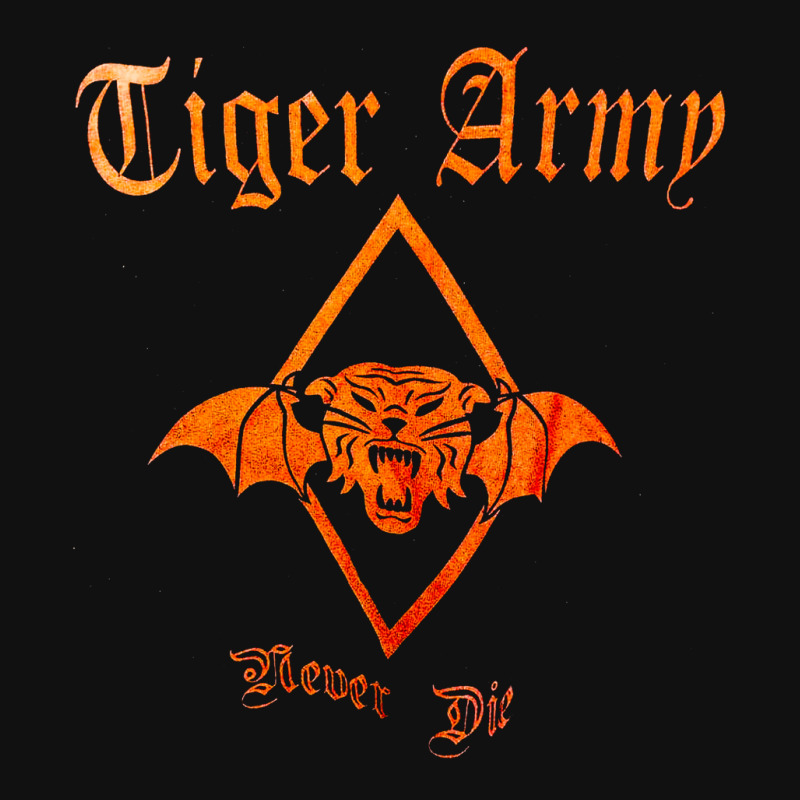 Custom Army Tiger, Army, Tiger, Army Tigers, Army Tiger Vintage, Army ...