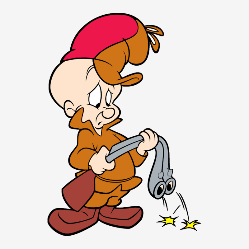 Elmer Fudd Shooting