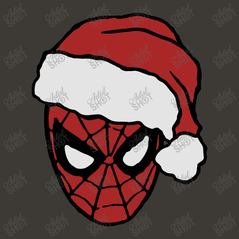 Spider Santa Claus Hat Bucket Hat By Lemontees - Artistshot