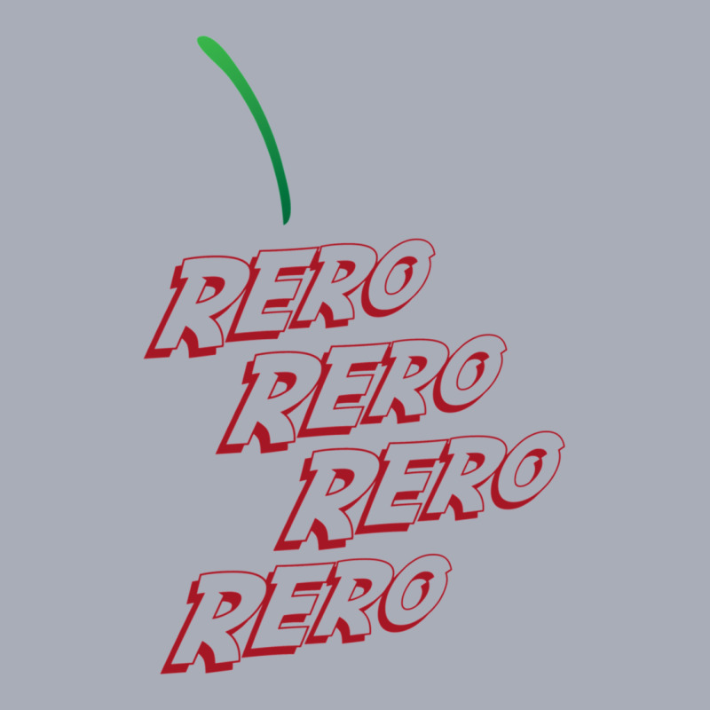 Kakyoin Rero Rero Rero Rero Cherry Tank Dress By Cm-arts - Artistshot