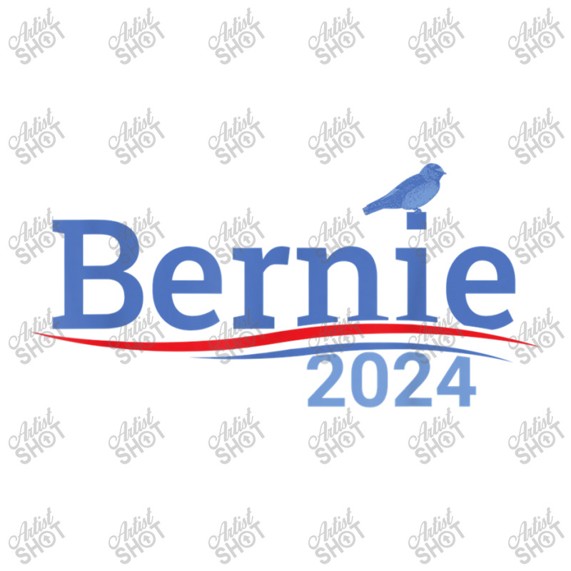 Bernie 2024 Boho 80s Vintage Stainless Steel Water Bottle By ...