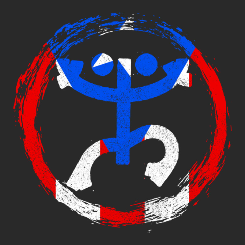 Coqui Frog Symbol Taino Puerto Rican Flag Boricua Boriken Pullover Hoo ...