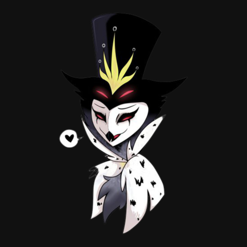 Stola Helluva Boss Stolas Graphic , Funny Stola Helluva Boss Stolas ...