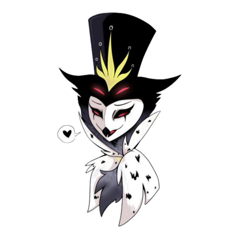 Stola Helluva Boss Stolas Graphic , Funny Stola Helluva Boss Stolas ...