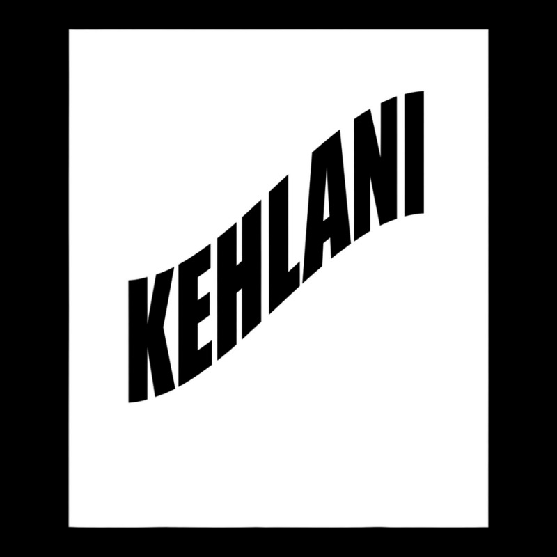 Kehlani Family Reunion Last Name Team Funny Custom Metal Print Square ...