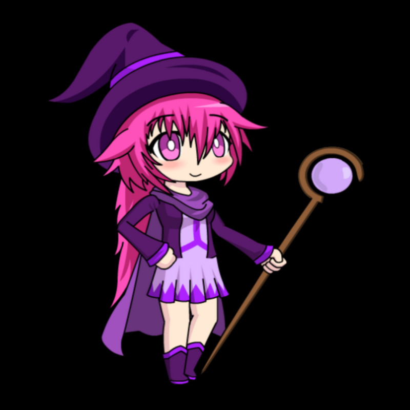 Gacha Life Design For Girls Whos Loves Gacha Life Adjustable Cap By ...