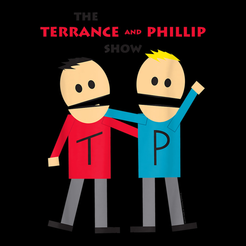 Terrance And Phillip Costume