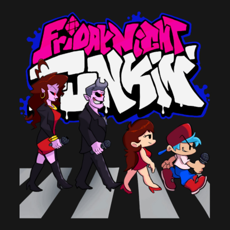 Friday Night Funkin Friday Night Funkin Fnf _fukoida_yamate_ Medium ...