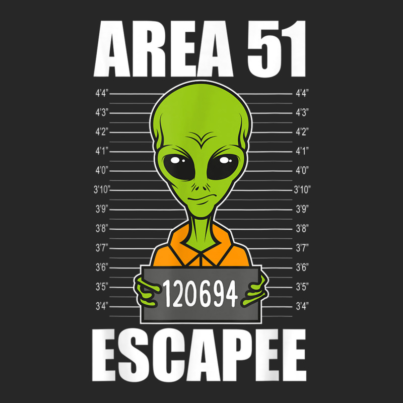 Storm Area 51 Alien Escapee From Area 51 Alien Mugshot Women's Pajamas ...