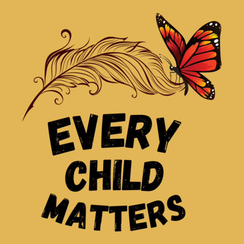 Every Child Matters,orange Day Canada,every Child Matters Vintage ...