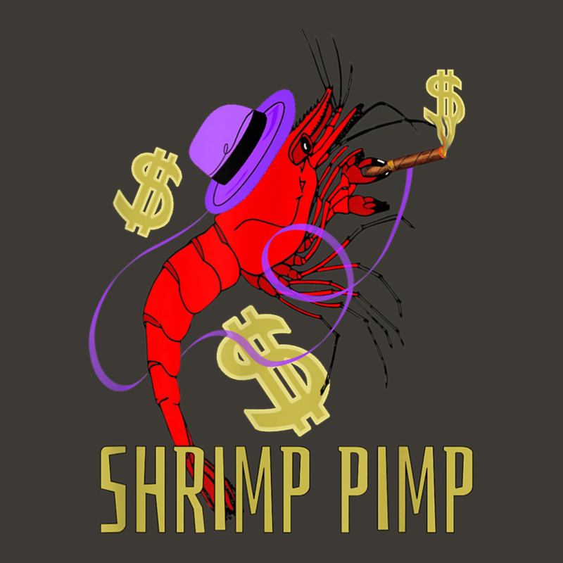 Shrimp Pimp Cherry Shrimp Neocaridina Aquarium Fish Gift Bucket Hat By ...