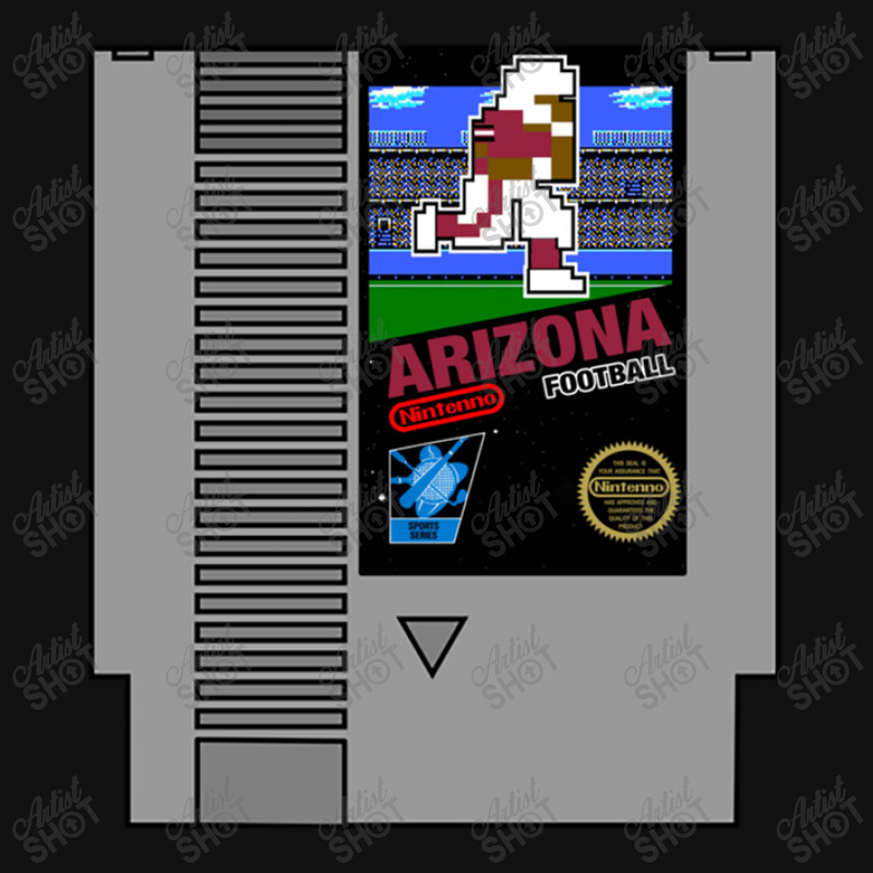 Arizona Football 8 Bit Cartridge Design Weekender Totes By Lornahicks ...
