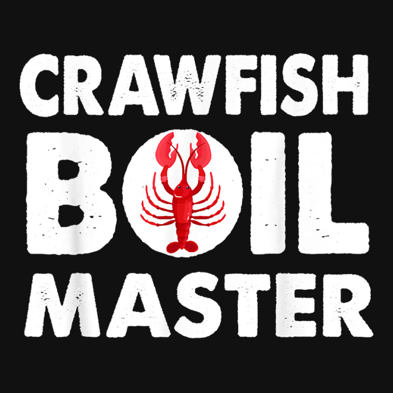 Crawfish Boil Master Cajun Crawfish Boil Men Women Rear Car Mat By ...