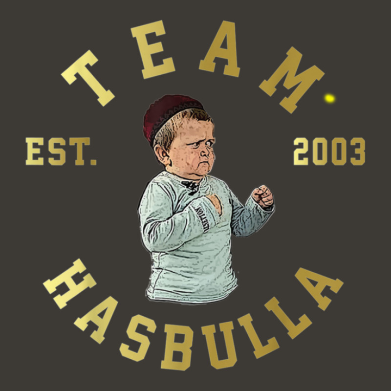 Hasbulla Magomedov - Team Mma Hasbulla Fight Meme Bucket Hat By ...