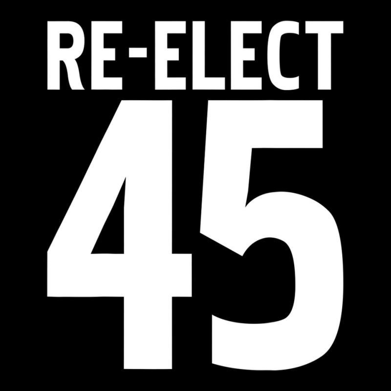 Re-elect 45 47 Trump 2024 Vote Trump 2024 Election Vintage Accessory ...