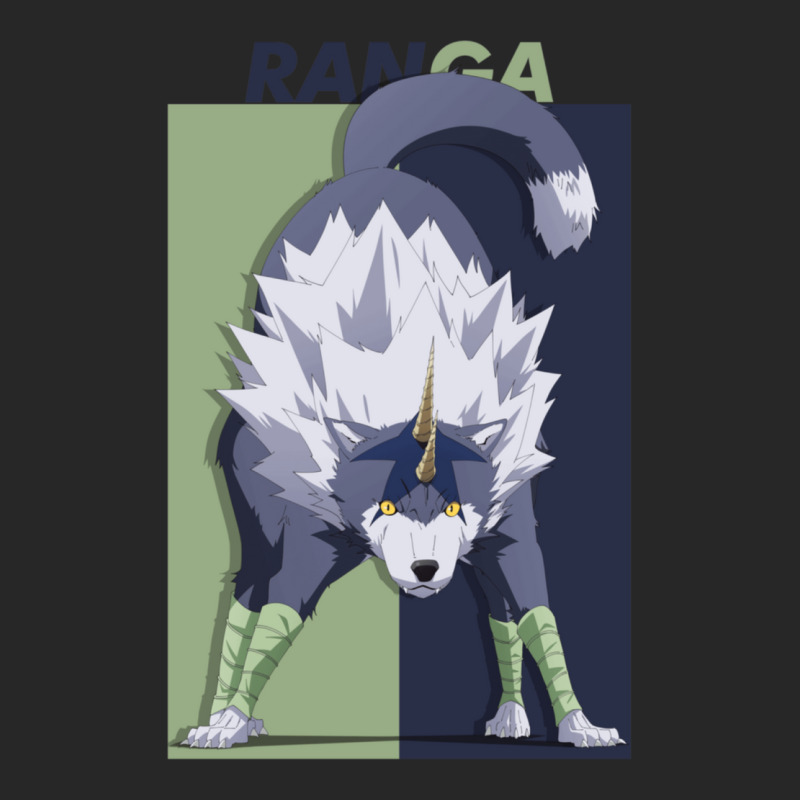 Ranga That Time I Got Reincarnated As A Slime Season 2 Men's T-shirt ...