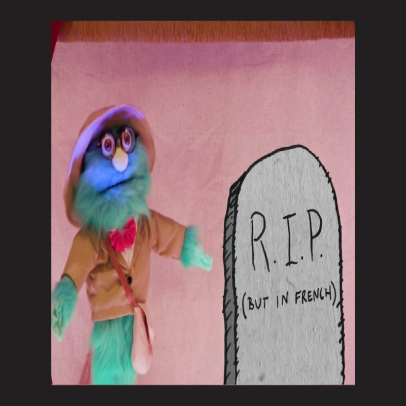 Custom Puppet History Puppet History Puppet History Puppet History ...