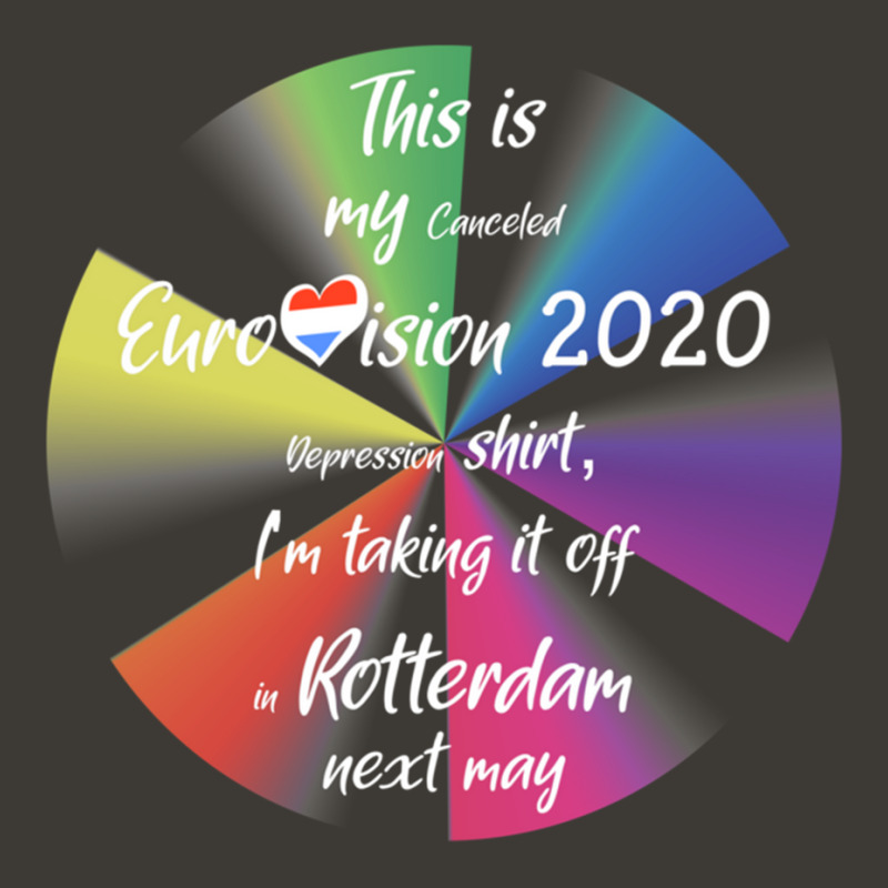 Eurovision 2020 Eurovision Song Contest Esc Fans Canceled Rotterdam E ...