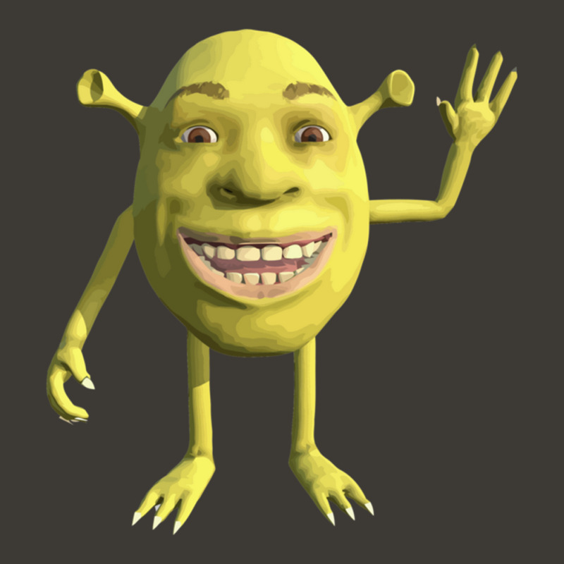 Custom Sexy Shrek Shrek Meme Face Shrek Wazowski Bucket Hat By ... Custom Sexy Shrek Shrek Meme Face Shrek Wazowski Bucket Hat By ...