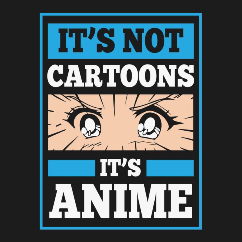 It’s Not Cartoons It’s Anime Manga Hoodie & Jogger Set By ...