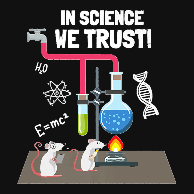 Lab Rat Inspired Laboratory Rat Related Rat Science Design Premium ...