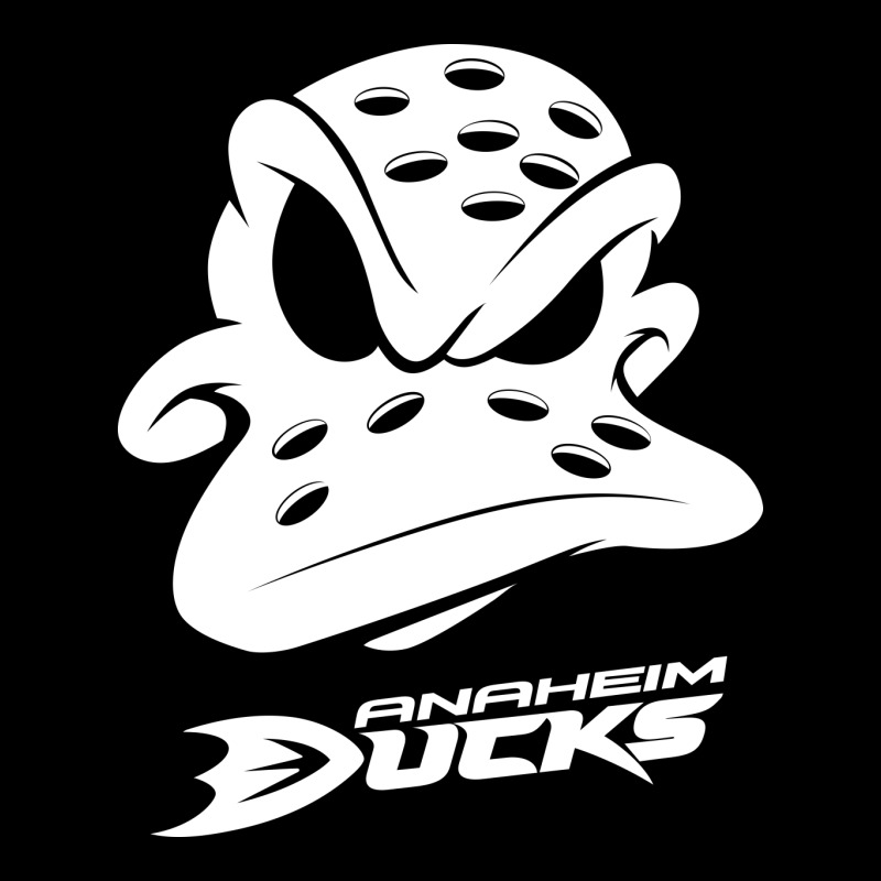 Ducks Anaheim License Plate By Cocoloneo - Artistshot