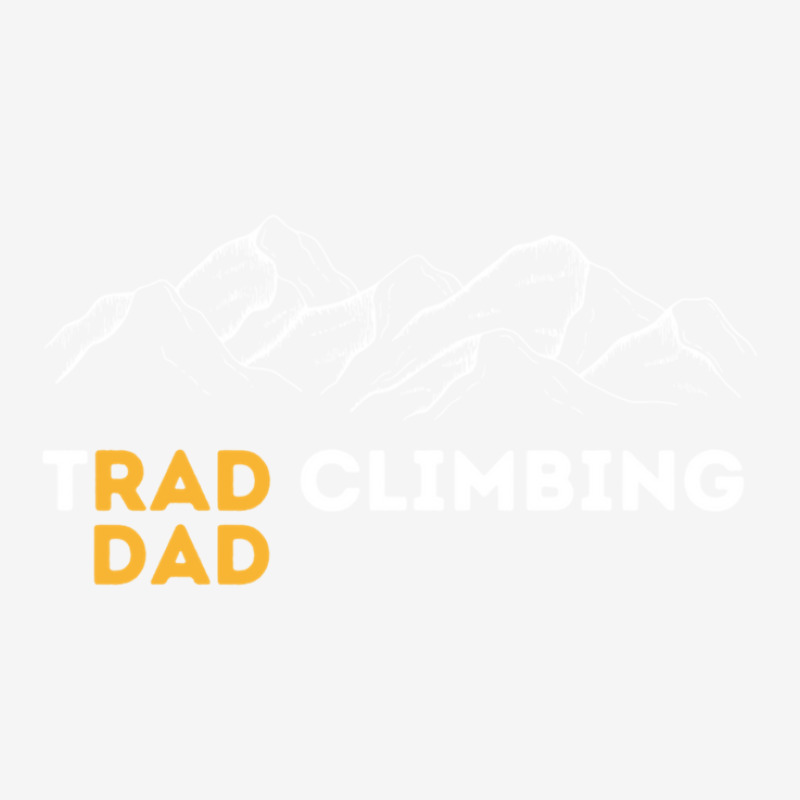 Rock Climb With Trad Dad. Trad Climbing Camper Cup By Kiesyondaputnam ...