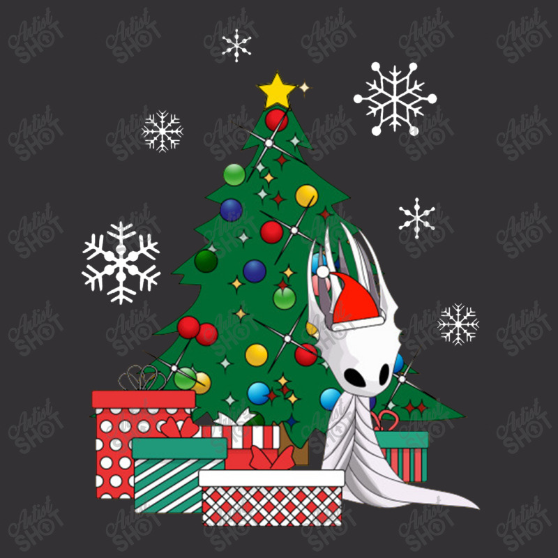 Custom Pale King Around The Christmas Tree Hollow Knight Hollow Knight ...