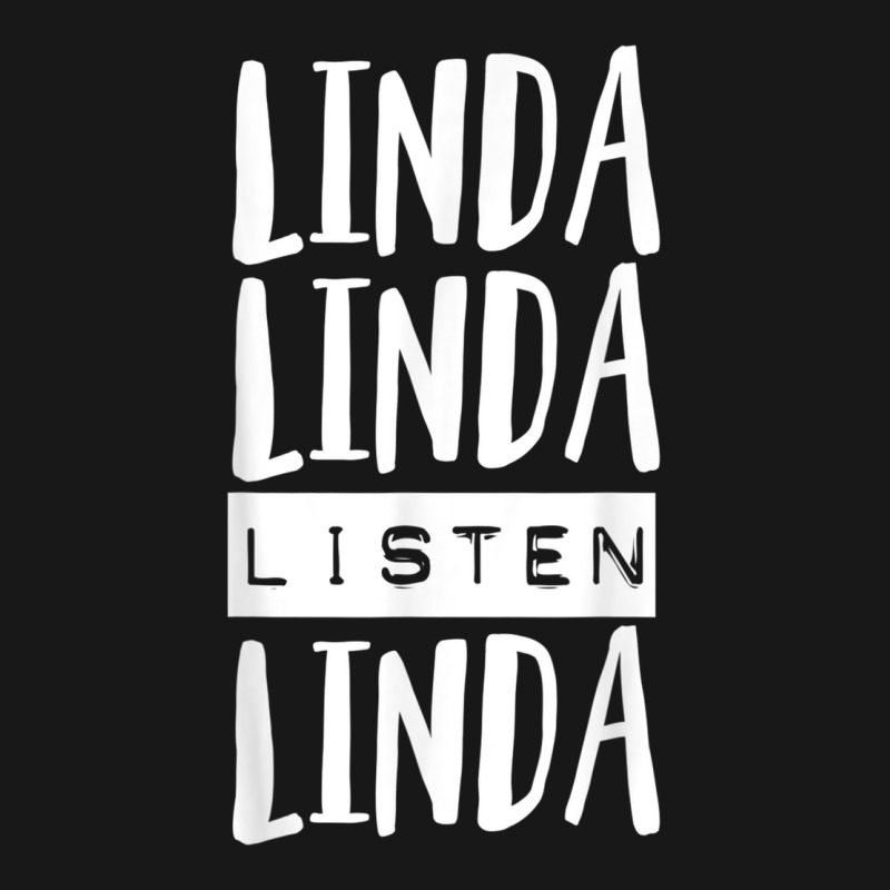 Listen Linda