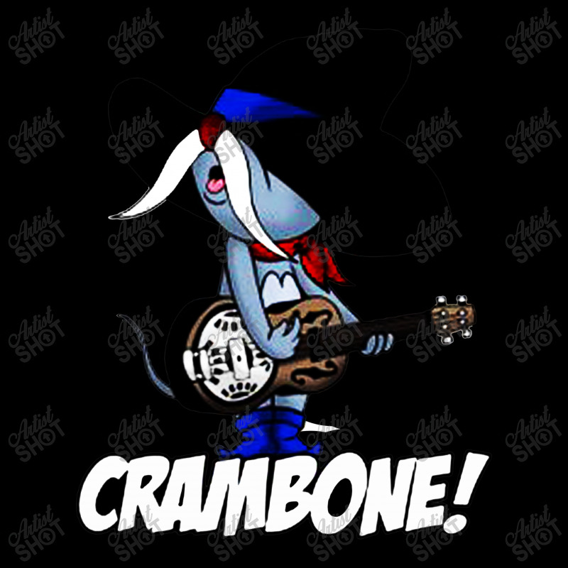 Custom Uncle Pecos Crambone Zipper Hoodie By Jablay - Artistshot
