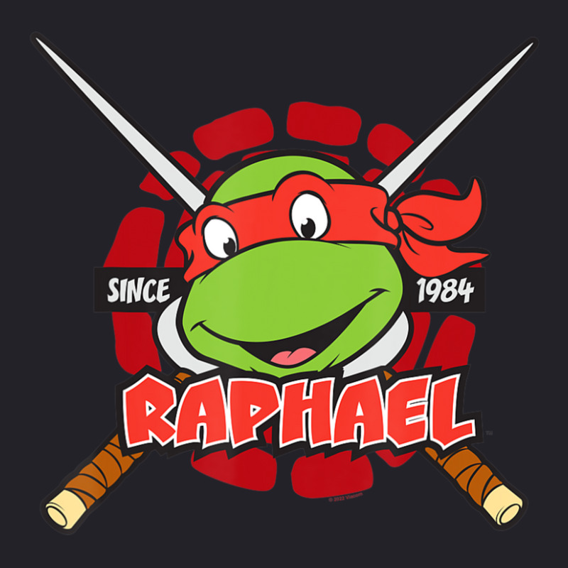 Teenage Mutant Ninja Turtles Raphael Since 1984 Unisex Sherpa-lined ...
