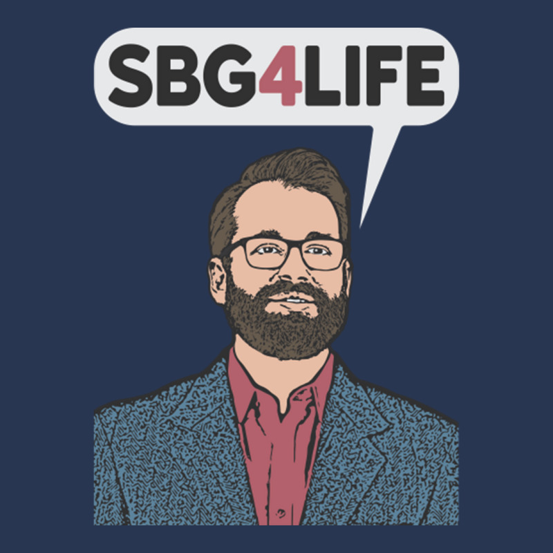 Sbg4life Sweet Baby Gang Matt Walsh Girl Men Denim Jacket By Janisida ...