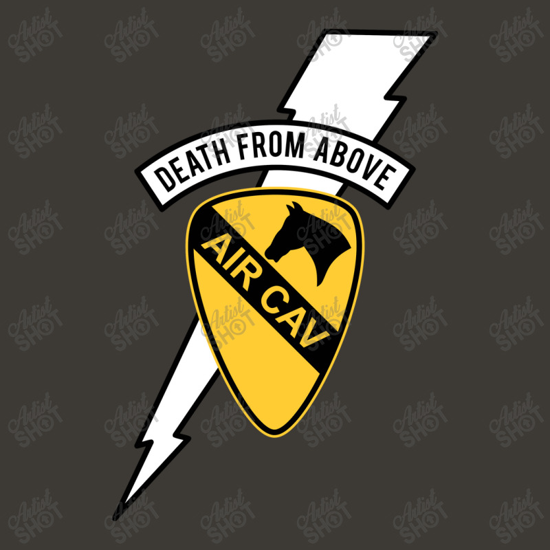 Death From Above Logo
