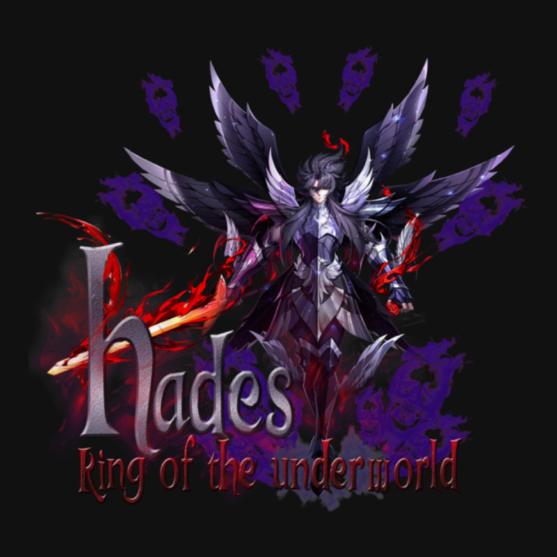 Hades King Of The Underworld Saint Seiya Spectrum Awakening Perfect Gi ...