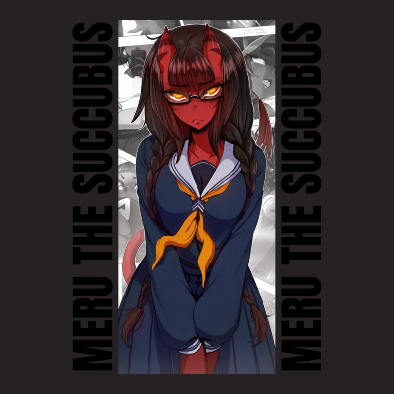 Meru The Succubus Meru The Demon Girl Merudina Meru Succ Meru Nyaa Me ...