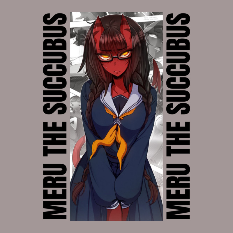 Meru The Succubus Meru The Demon Girl Merudina Meru Succ Meru Nyaa Me ...