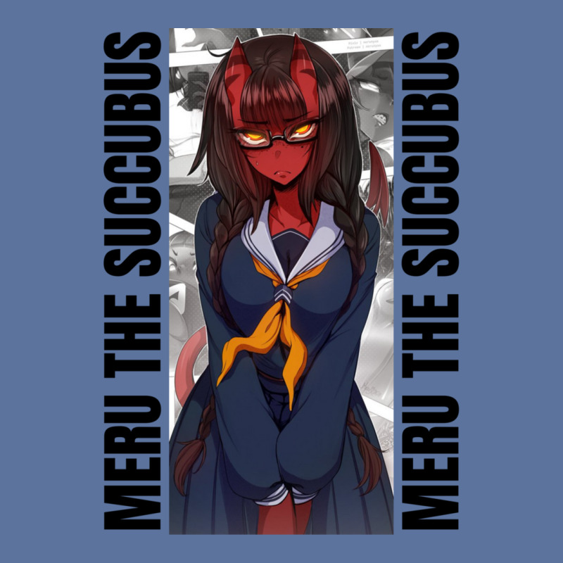 Custom Meru The Succubus Meru The Demon Girl Merudina Meru Succ Meru ...