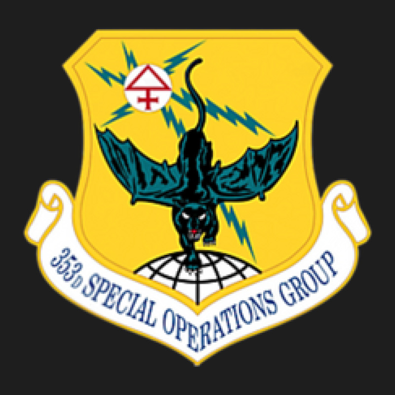 Trending 353rd Special Operations Group Air Force Military Patch ...