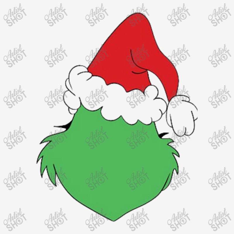 Dr. Seuss The Grinch Motorcycle License Plate By Desembark - Artistshot