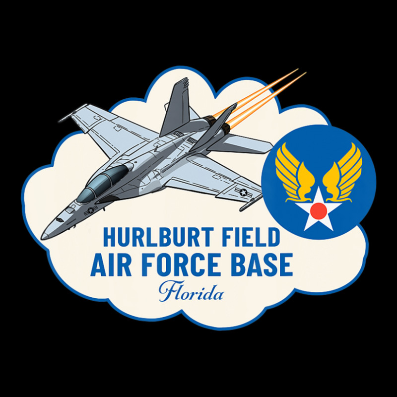 Trending Hurlburt Field Afb Air Force Base In Florida Fl Veterans ...