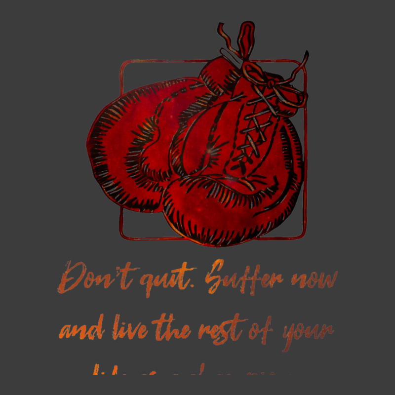 Boxing Quote Design Perfect For The Boxing Fan In Your Life Gym Liftin ...