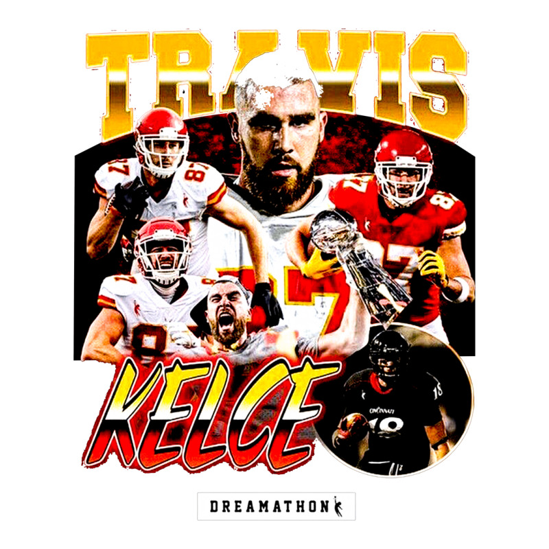 Travis Kelce, Travi Kelce, Travis, Kelce, Travis Kelce Vintage, Travis ...