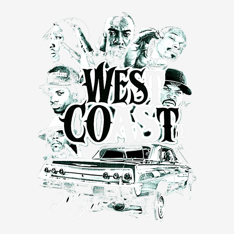 West Coast Rappers, West Coast Rapper, West, Coast Rappers, West Coast ...