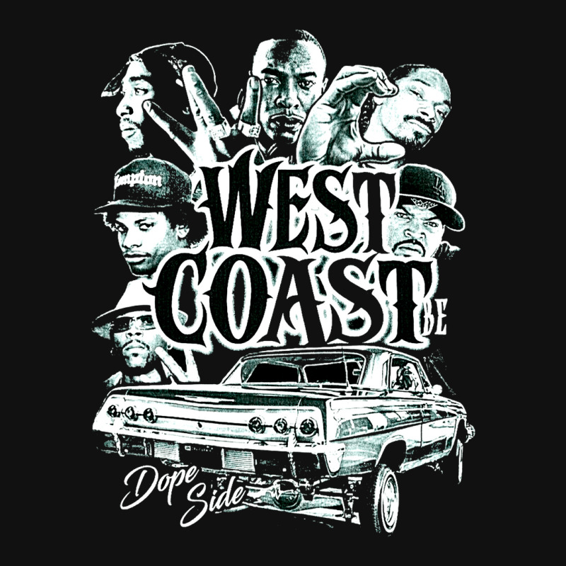 West Coast Rappers, West Coast Rapper, West, Coast Rappers, West Coast ...