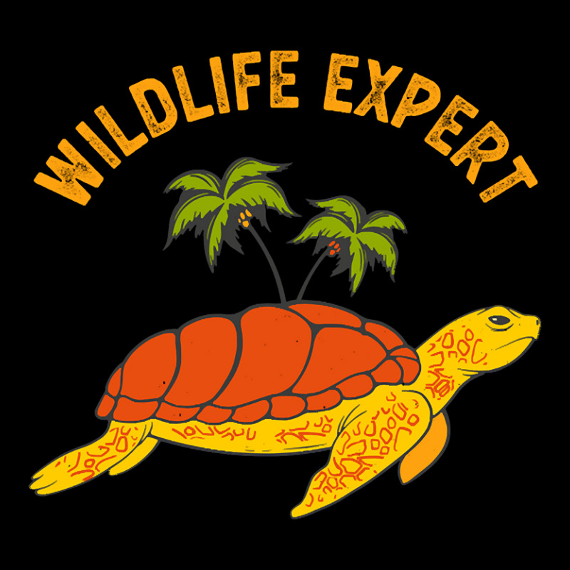 Limited Edition Wildlife Expert Turtle Zoo Keeper Animal Adjustable Cap ...