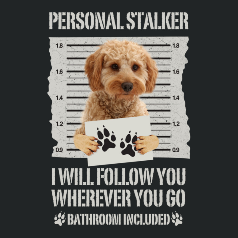 Personal Stalker Coc Duffel Bag By Feytenjoreto - Artistshot