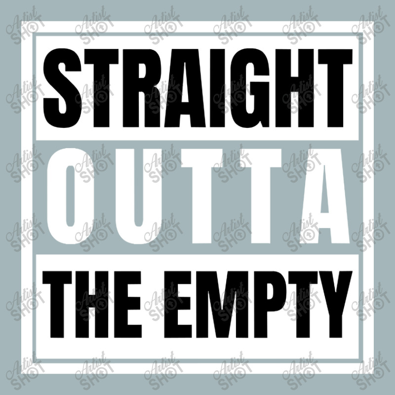 Hot Trend Straight Outta The Empty Supernatural Lore Angel Afterlife T ...