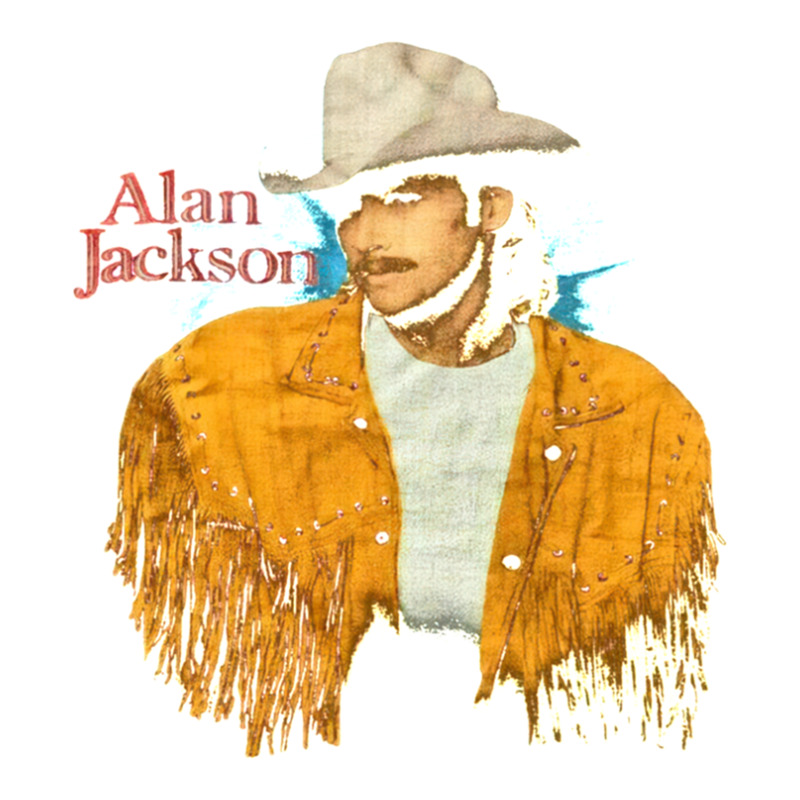 Vintage Rare 1993 Alan Jackson Black Men Stainless Steel Water Bottle ...