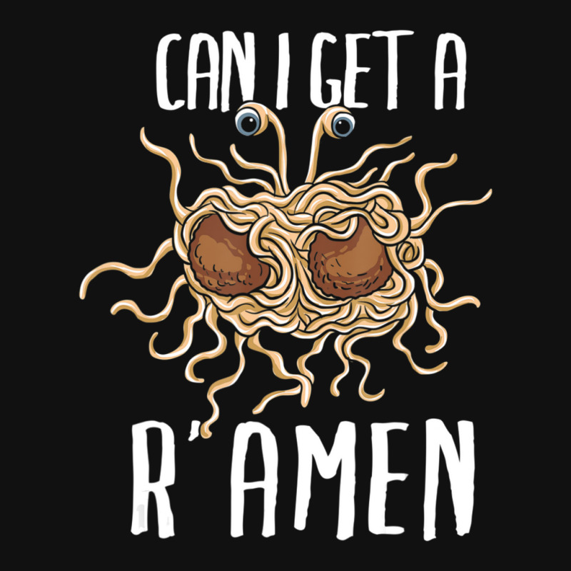 Limited Edition Flying Spaghetti Monster I Pastafarian I Fsm Front Car ...